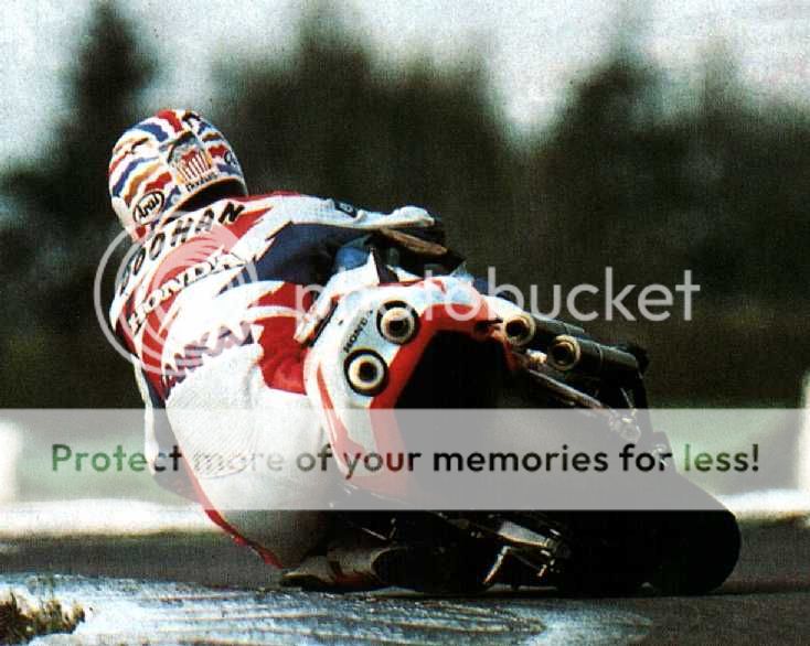 Doohan: H μεγαλύτερη επιστροφή - Αγώνες - myBike.gr