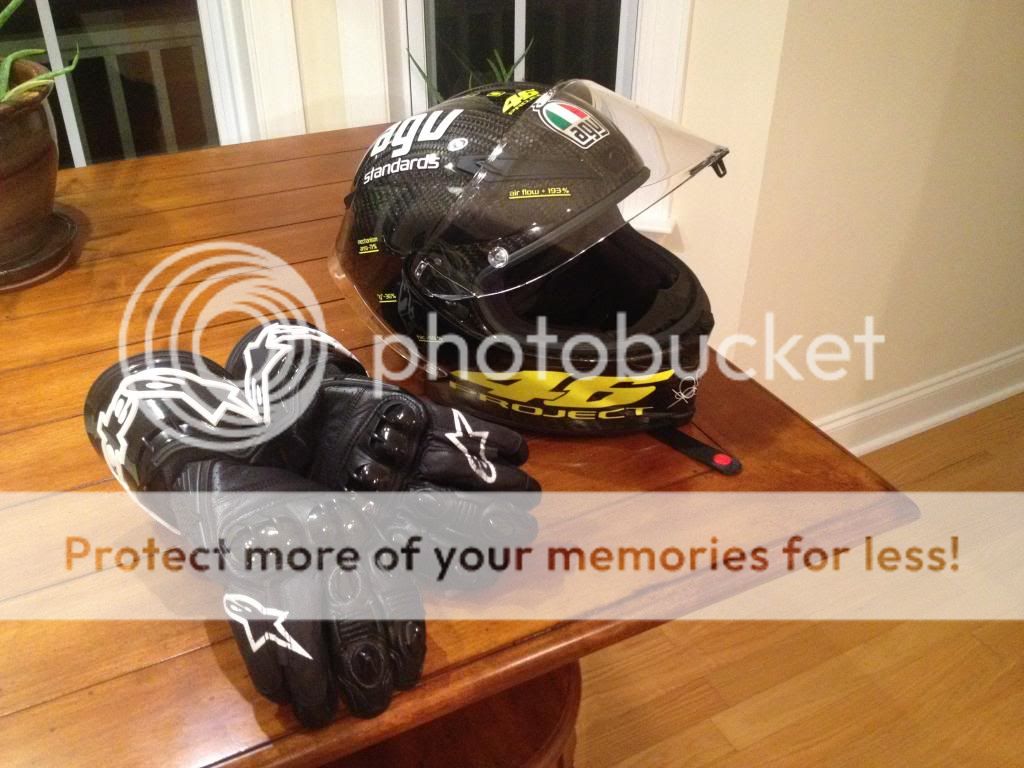 Should I "polish my helmet?" huh, huh, huh