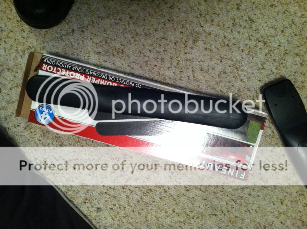 simple homemade cheek rest