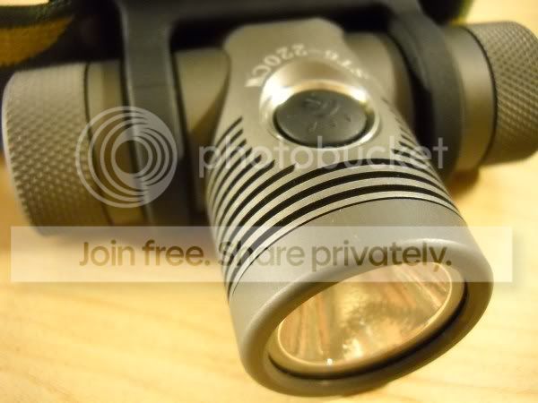 Spark ST6-220 CW | Light Reviews