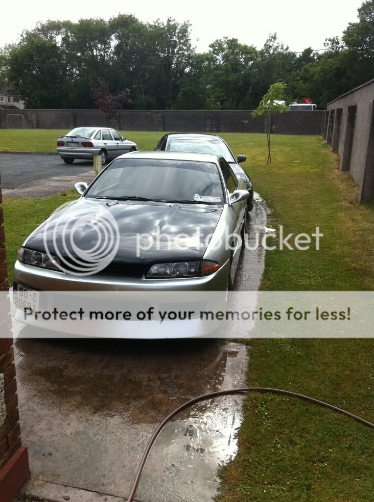 R32 Uras Kit | Driftworks Forum