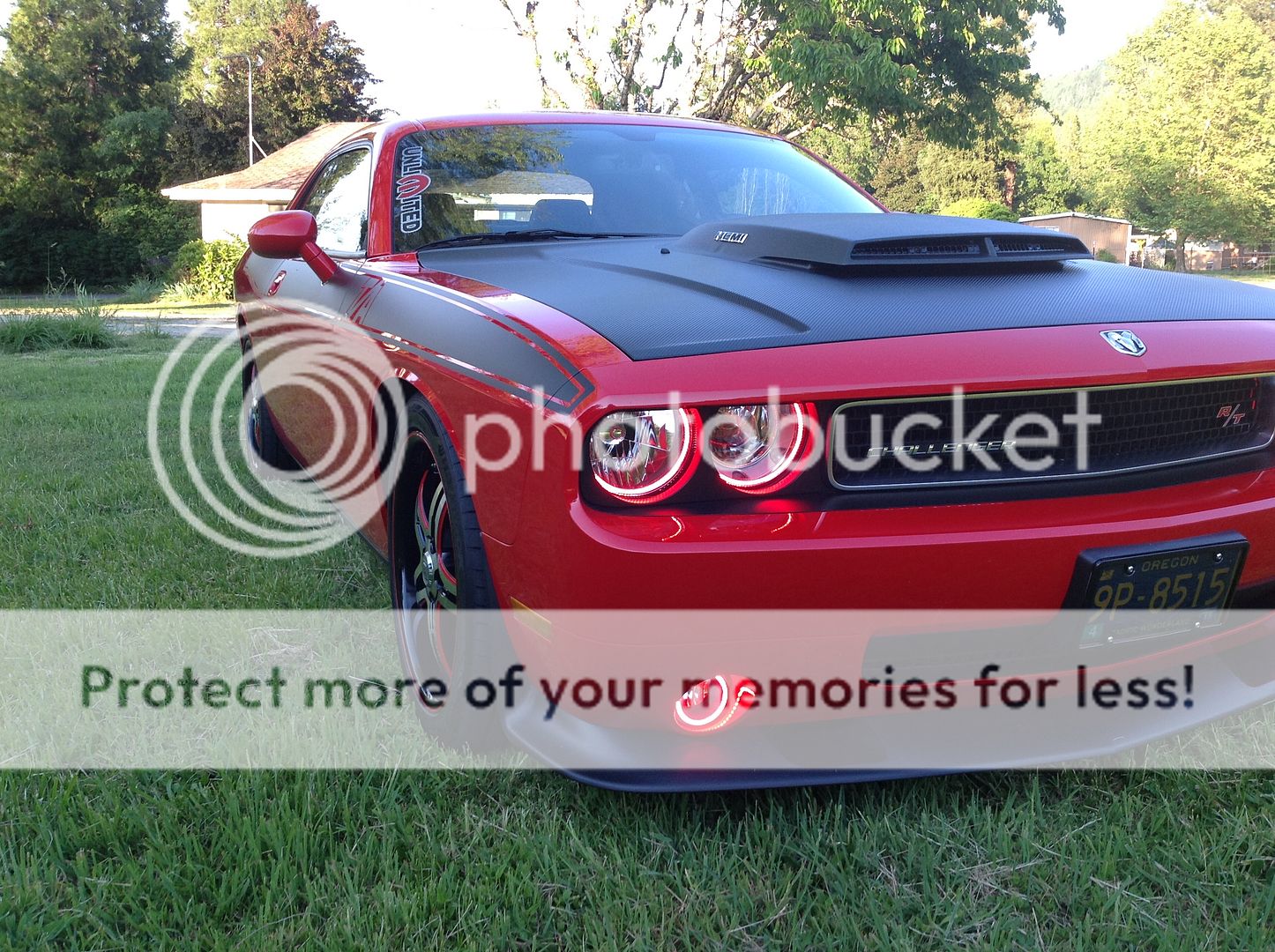 2013 Ride of the Year | Dodge Challenger Forum