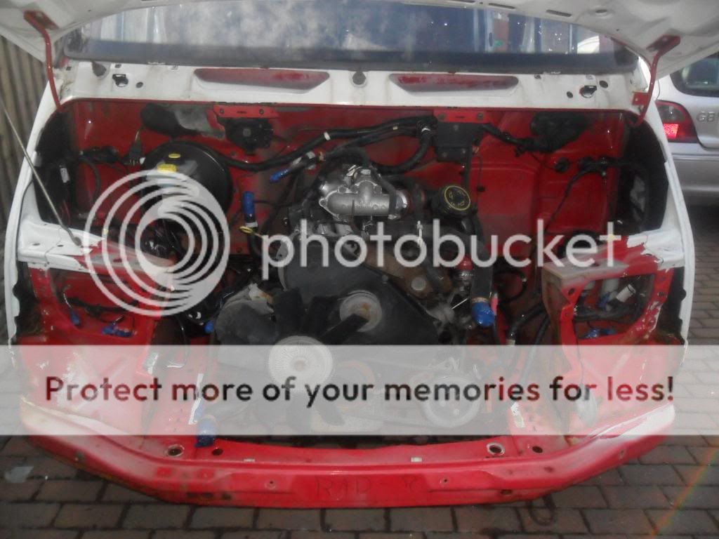 Ford Transit Forum • View topic - My MK5 Fire Engine to Motorcaravan ...