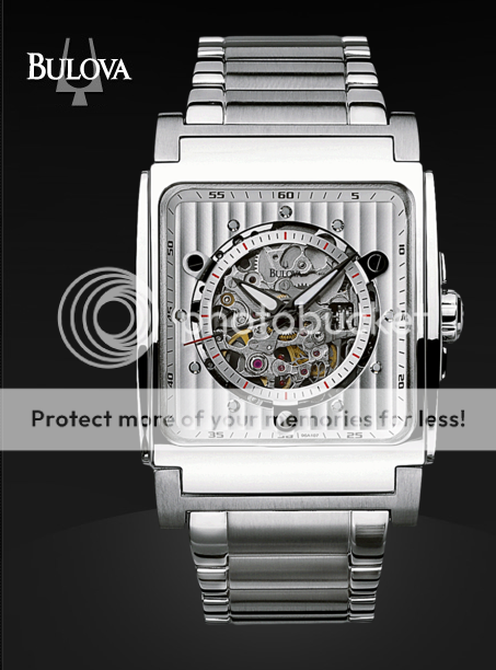 Bulova 96A107