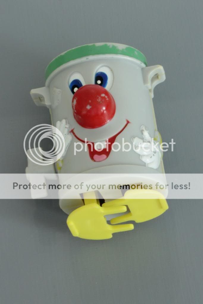 FS Dusty bin 321 - Vame Forum