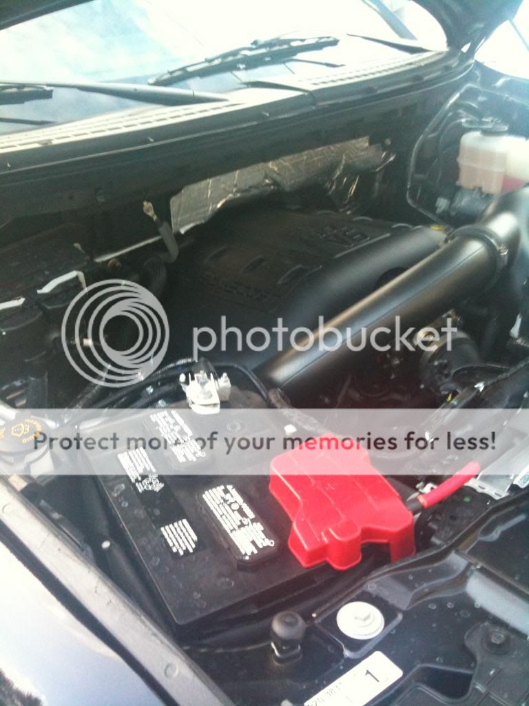 My 2011 F150 FX4 SCrew Ecoboost will be in tomorrow!!! - Ford F150 ...