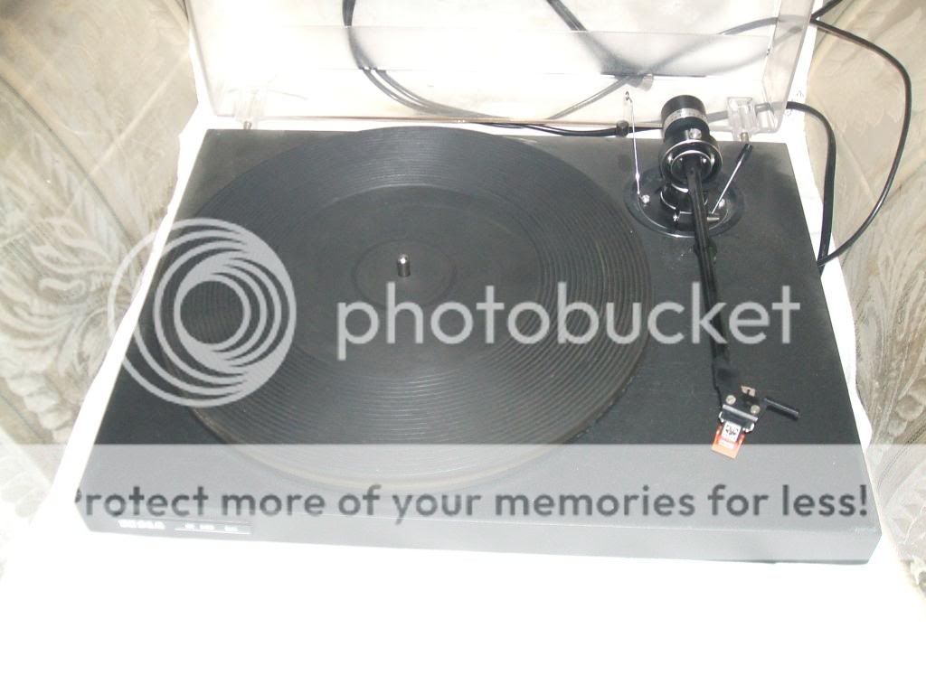 tesla n55 turntable - Other Turntables - Lenco Heaven Turntable Forum