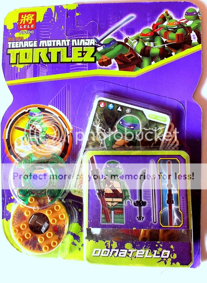 The Official Bootleg thread - Page 59 - The Technodrome Forums