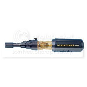 Conduit outer deburring tool | Electrician Talk