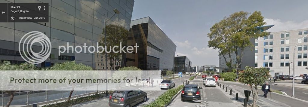 BOGOTÁ | Conecta 26 | E/C | SkyscraperCity Forum