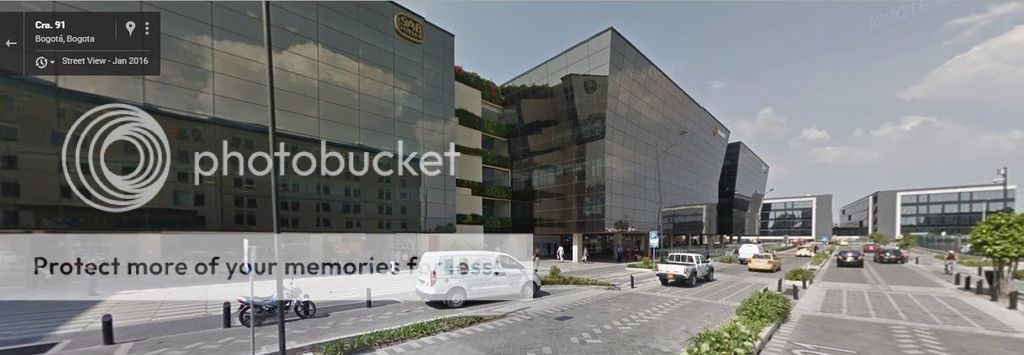 BOGOTÁ | Conecta 26 | E/C | SkyscraperCity Forum