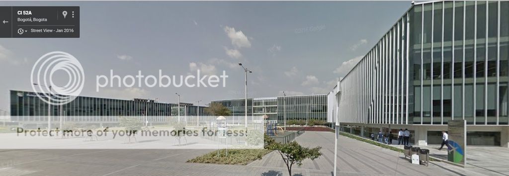 BOGOTÁ | Conecta 26 | E/C | SkyscraperCity Forum