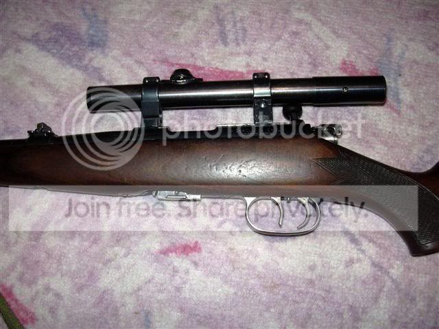 Brno Model 3 Stecher | Page 3 | Rimfire Central Firearm Forum