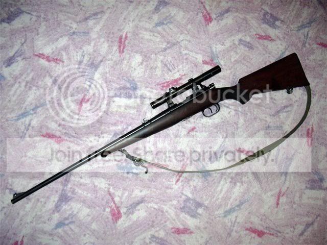 Brno Model 3 Stecher | Page 3 | Rimfire Central Firearm Forum