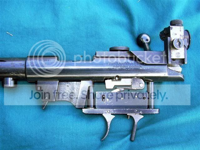 Brno Model 3 Stecher | Page 3 | Rimfire Central Firearm Forum