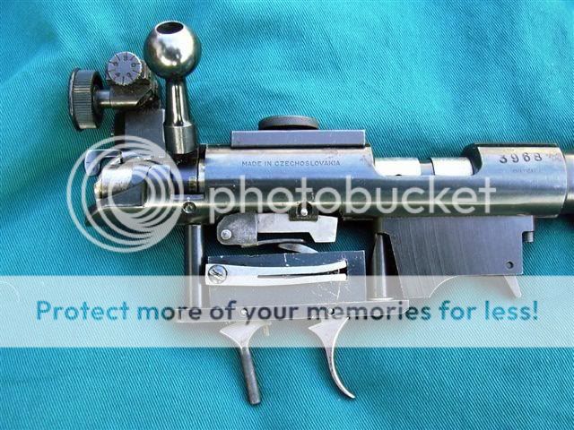 Brno Model 3 Stecher | Page 3 | Rimfire Central Firearm Forum