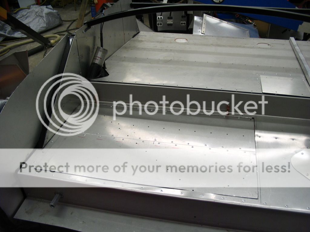 MK4 Trunk Mods | Factory Five Racing Forum