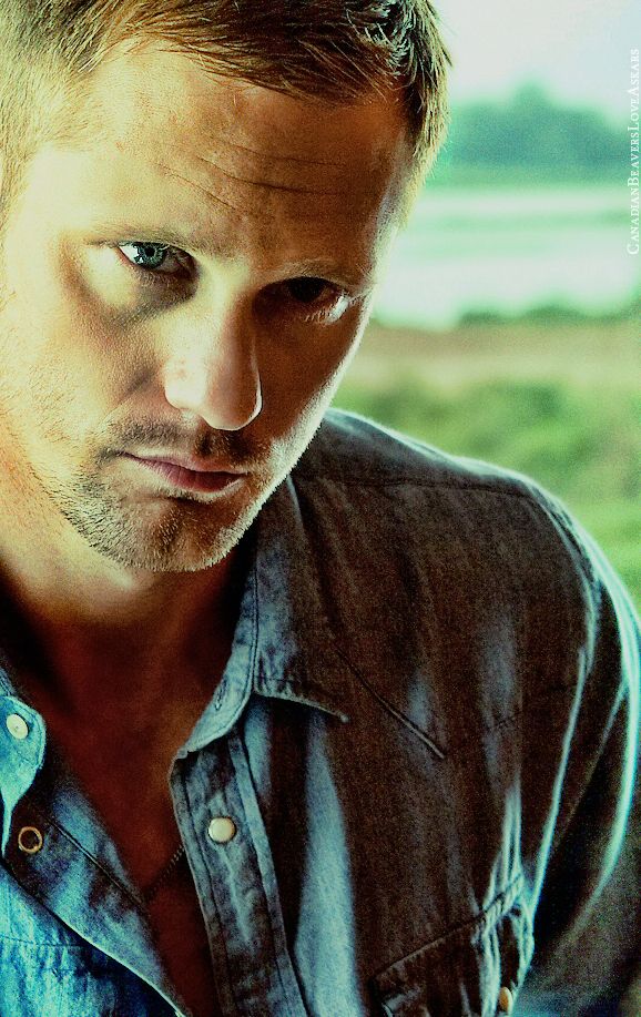 Alexander Skarsgård XVI | PurseForum