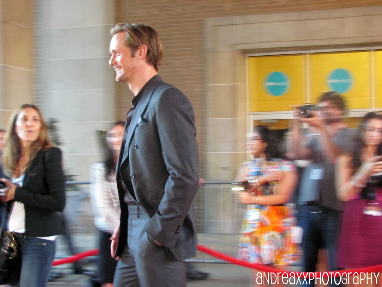 Alexander Skarsgård XVI | PurseForum